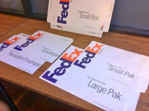 USPS Flat Rate Boxes | Sizes, Costs & Shipping Guide 2024