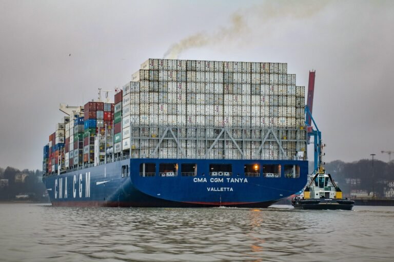 Standard Shipping: Type, Costs, Delivery Time, and How It Works
